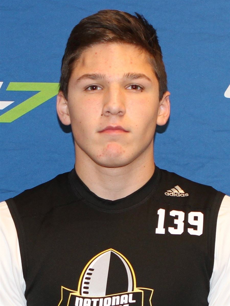 Michigan WR Recaps BC Visit