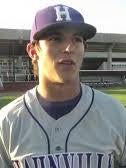 Austin Perrin, Hahnville, Starting Pitcher