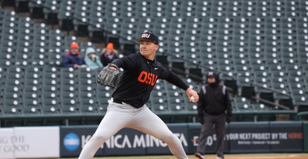 Gameday HQ: #9 Oregon State vs Baylor