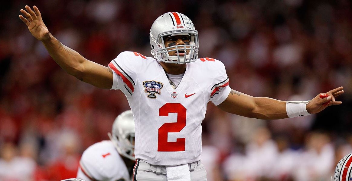 Ohio State football recruiting: The 10 highest-rated commitments in ...