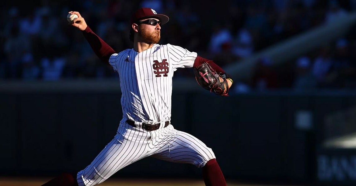 Mississippi State 18 Southern Miss 3 F/7