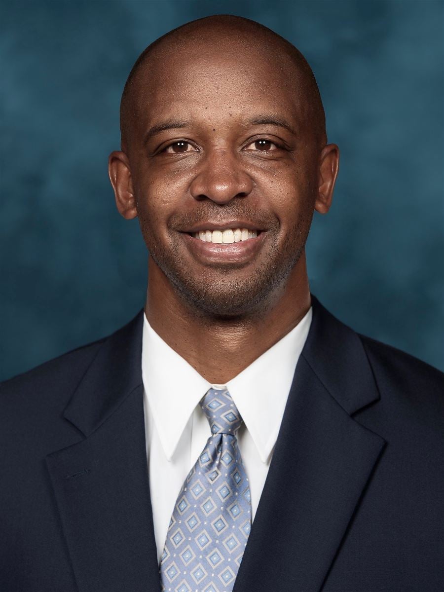 Pep Hamilton, Quarterbacks Coach (FB), Houston Texans