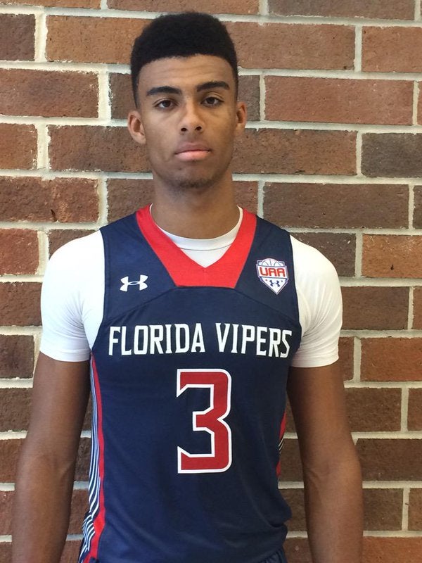 Anthony Polite - UNC Basketball Recruiting Profile - Tar Heel Times