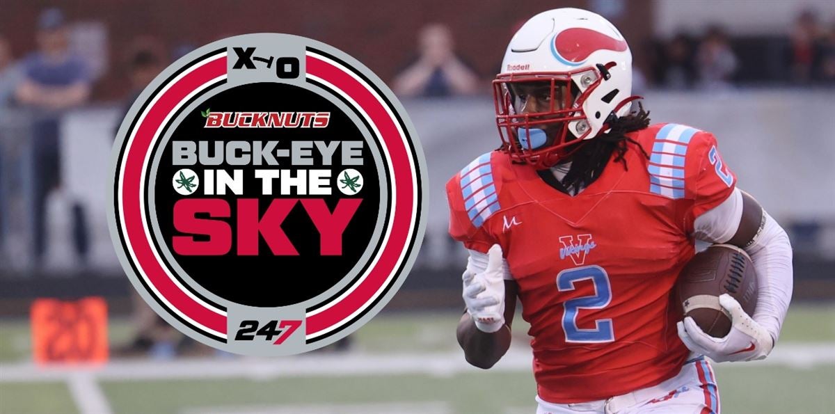 Buck-Eye In The Sky: Ohio Prospects Week Four