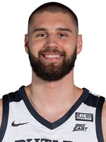 Bryce Golden, Butler, Power Forward