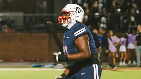 Dawgs247 Home - Georgia Bulldogs Football & Recruiting