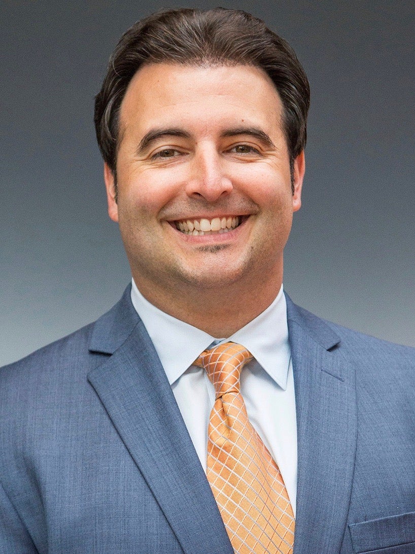 Nick Monroe, Co-Defensive Coordinator (FB), Minnesota Golden Gophers