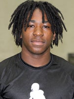 Adrian Wilson, Keller Central, Safety