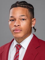Michael Jackson III, Georgia, Wide Receiver