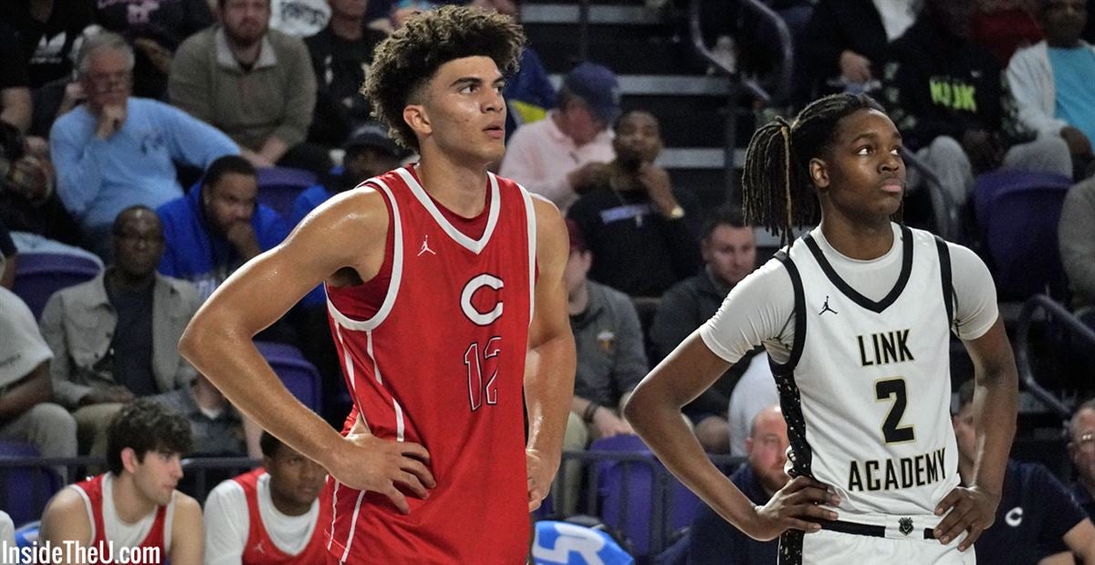 Live Updates: Miami signee Austin Swartz and top targets at City of ...