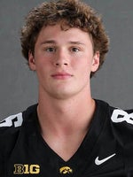 Eli Johnson, River Falls, Tight End