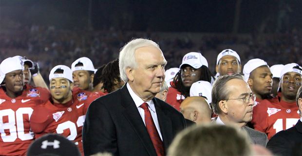 It Has Been Five Years Since We Lost Mal Moore