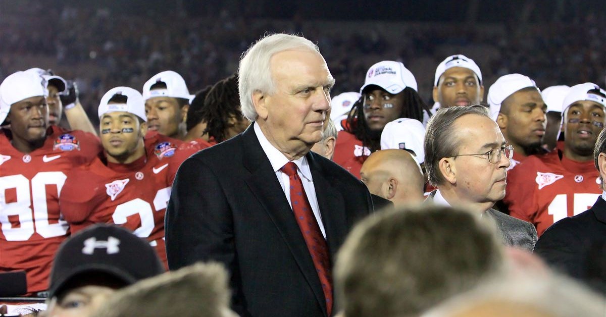 It Has Been Five Years Since We Lost Mal Moore