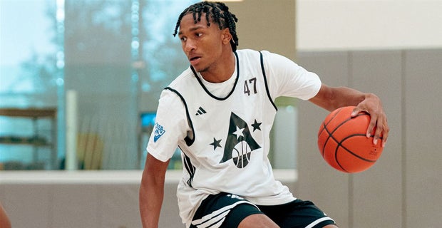 Bossi's Starting Five: Anthony Thompson intel, three commitments coming ...