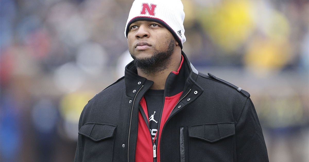 Nebraska coaching search: Ndamukong Suh says he is ready to be head ...