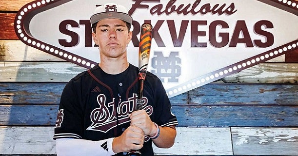 Carson Kinnick details Diamond Dawg decision