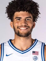 Cameron Boozer, Duke, Power Forward