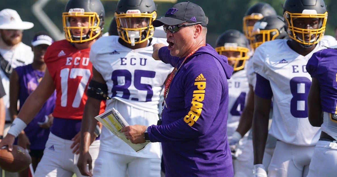 Mike Houston: ‘We are absolutely starting from scratch’