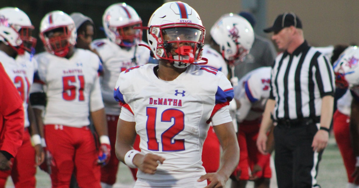 Penn State commits back in action on Friday night