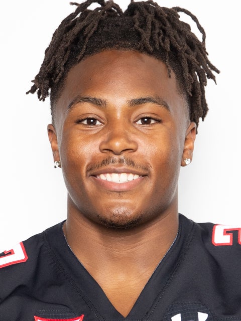 Bryson Donnell, UTSA, Running Back Bryson Donnell, UTSA, Running Back