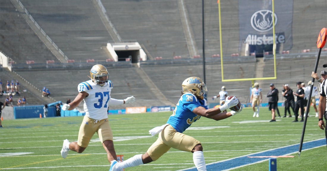 UCLA Spring Showcase Photo Gallery