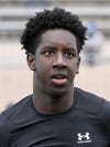 Justin Kabera, Harrisburg, Cornerback