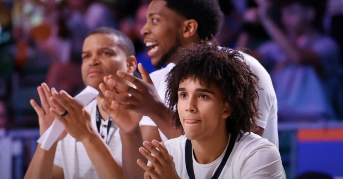 Miles, Vanderbilt take down Saint Mary's to win Battle 4 Atlantis