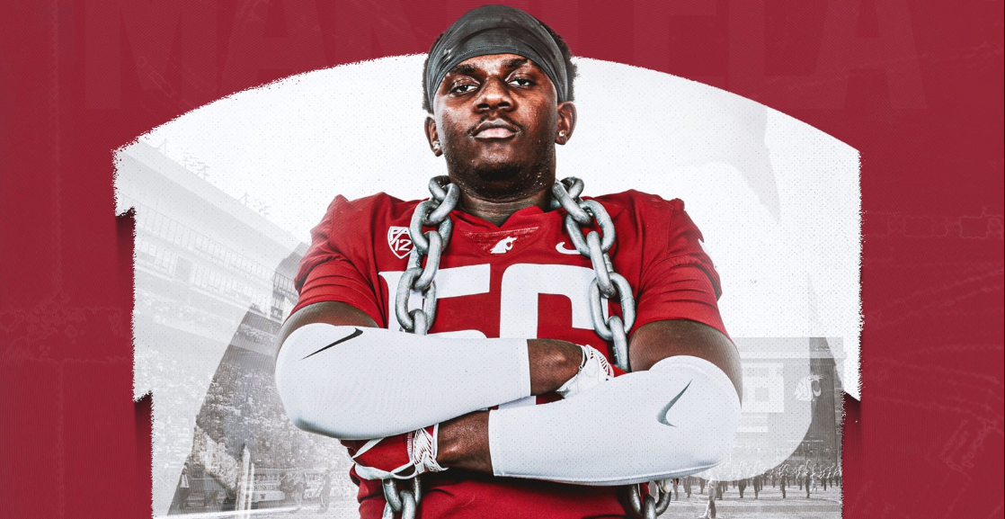 Signing Day Live! Washington State football 2026 recruiting class