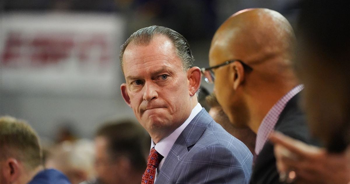 What Joe Dooley said after ECU's loss to Memphis