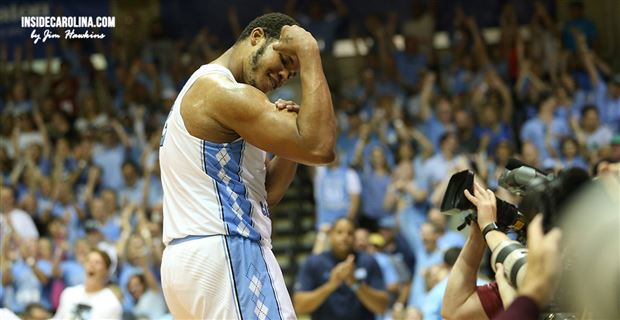 Photos: Mighty Meeks