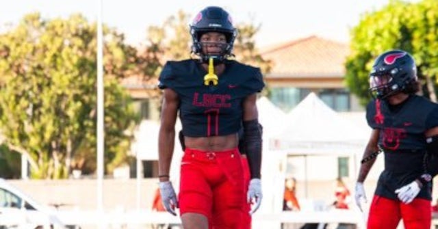 Thaddeus Dixon Says He Knew Washington Was The Choice All Along