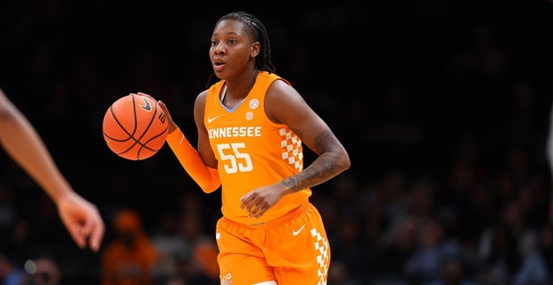 Lady Vols return to road for matchup with Bama