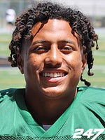 Isaiah Dillon, Pacifica, Wide Receiver