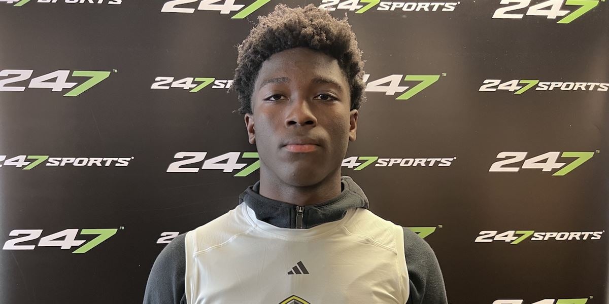 FSU offers 2026 athlete Anthony 'Tank' Jones