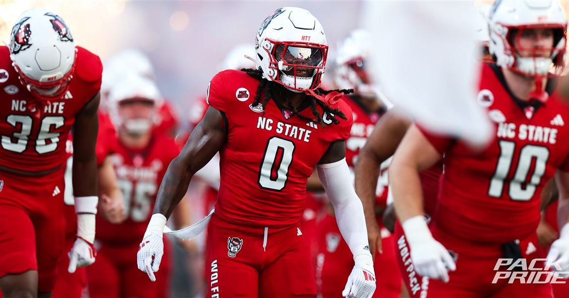 NC State vs. Duke: 5 Wolfpack players to watch