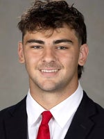 Landon Gauthier, Wisconsin, Linebacker