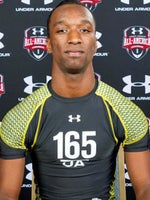 Dontrell Brown, Central Catholic, Wide Receiver