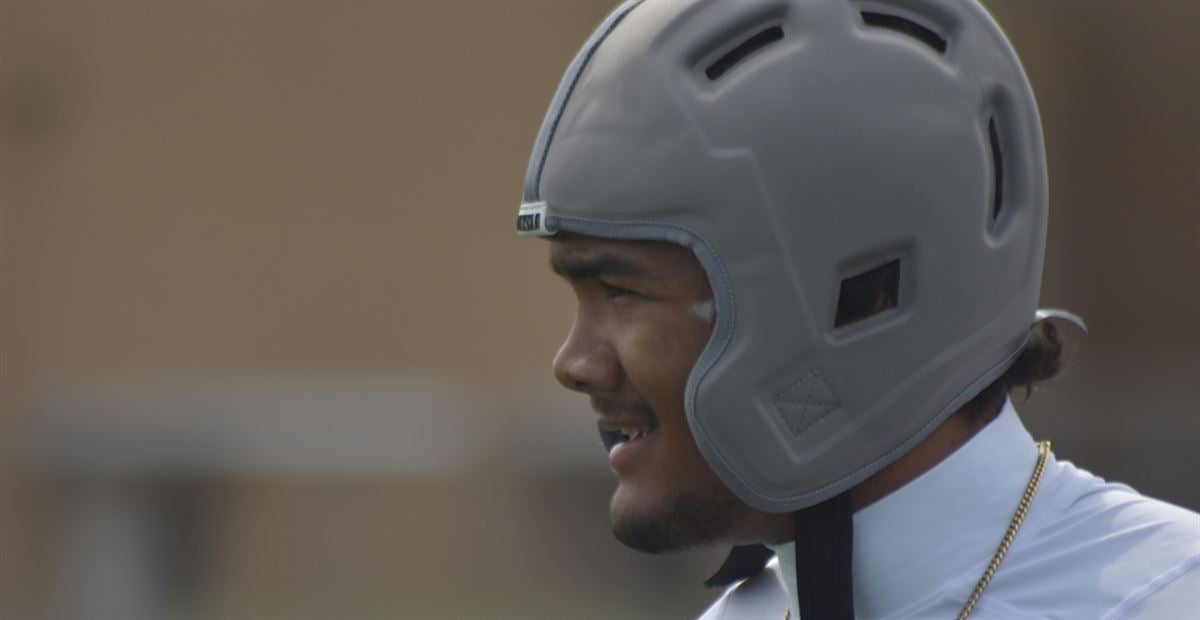 Decison day for Taylor Tatum, 247Sports' No. 1 RB