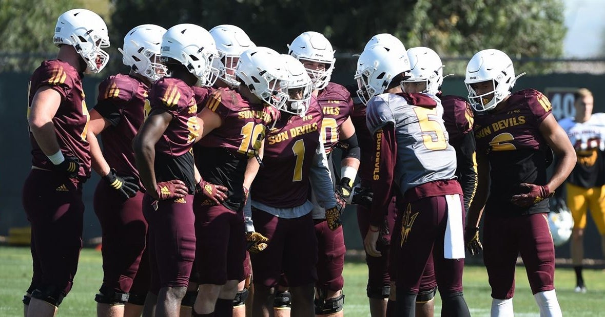 Sun Devil Source staff predictions for ASU's season