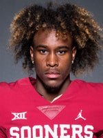 Jaylon Robinson, TCU, Wide Receiver