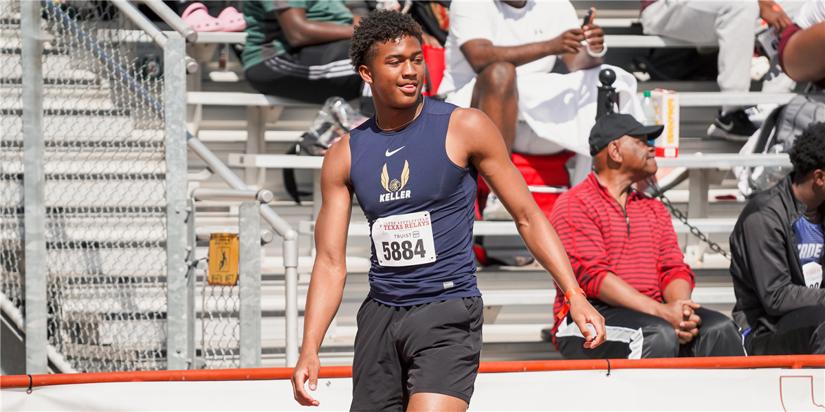 New Oklahoma State commit Tre Griffiths goes in depth on why he chose ...