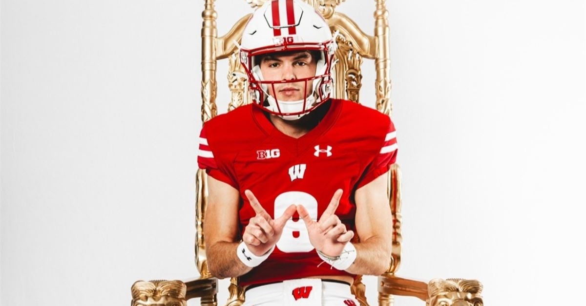 The Impact: Carter Smith is a Badger