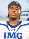 Jordan Seaton, IMG Academy, Offensive Tackle