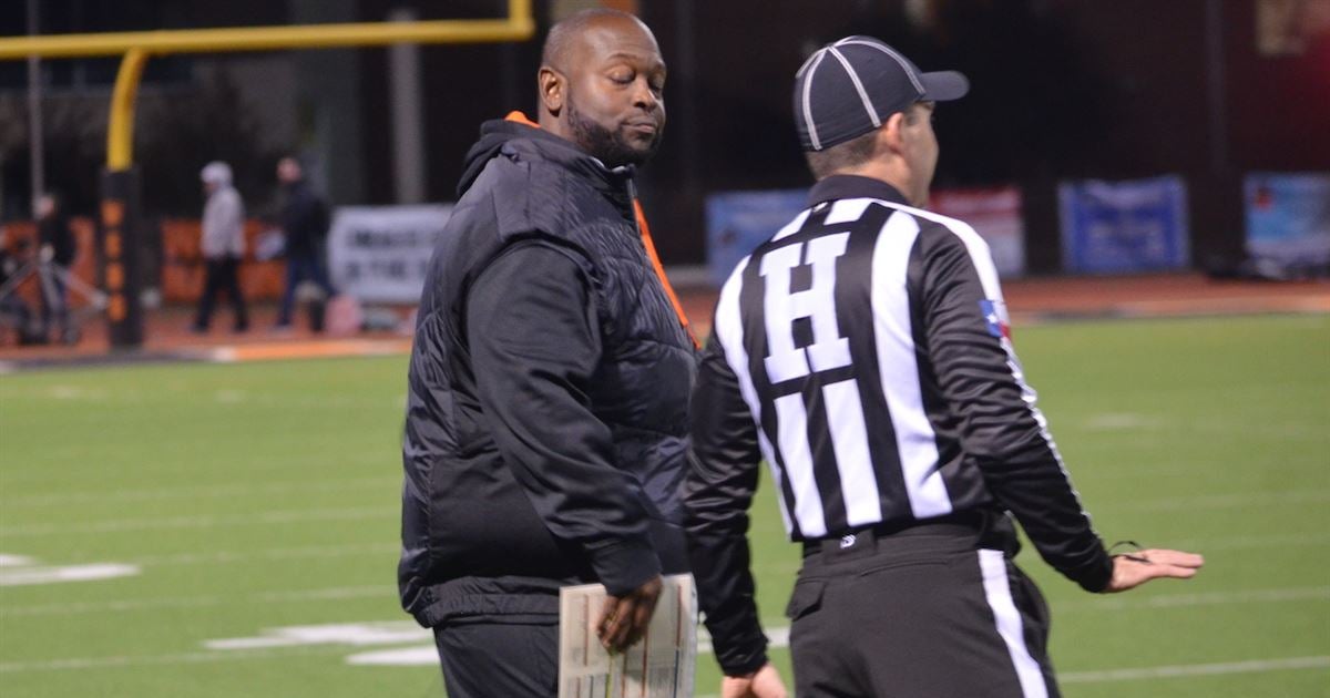 Chris Gilbert fits Sarkisian's mantra of authentic relationships