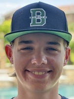 Daniel Mielke, Bonita, Quarterback