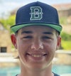 Daniel Mielke, Bonita, Quarterback