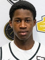 VJ Edgecombe, Baylor, Small Forward