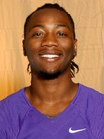 Chris Floyd, Butler C.C., Wide Receiver