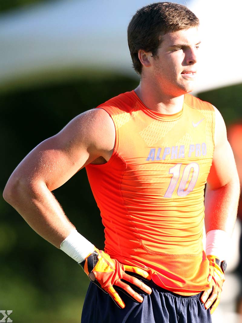 Joey Alfieri Profile Photos