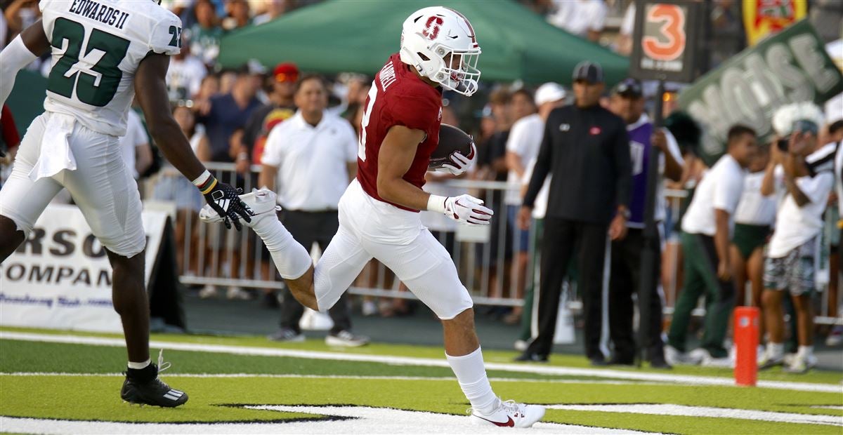 Troy Taylor gets Stanford in sync with 37-24 win at Hawaii